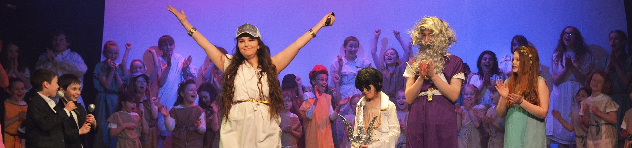 Dance classes, drama classes, singing classes - Hove