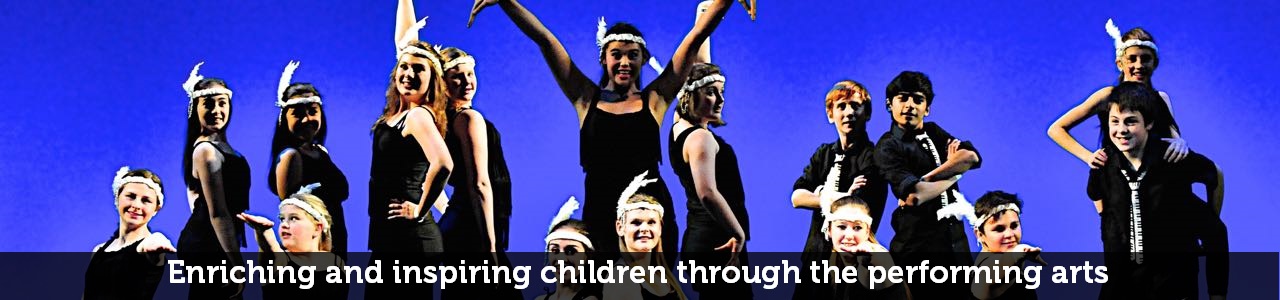 Dance classes, drama classes, singing classes - Chichester
