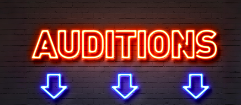 Top 10 Audition Tips and Advice - Stagecoach