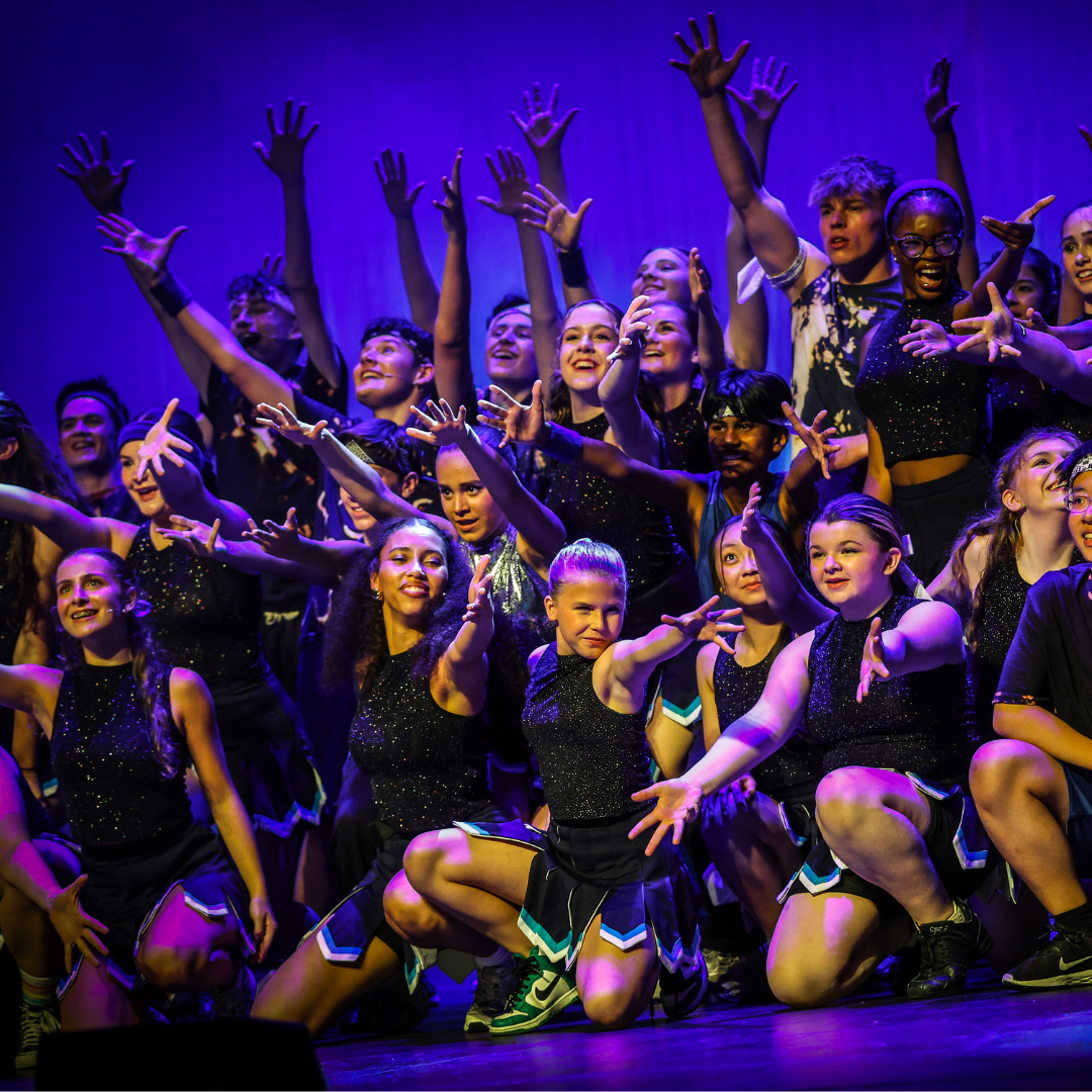 Summer Showcase: Behind the Casting Curtain - Stagecoach